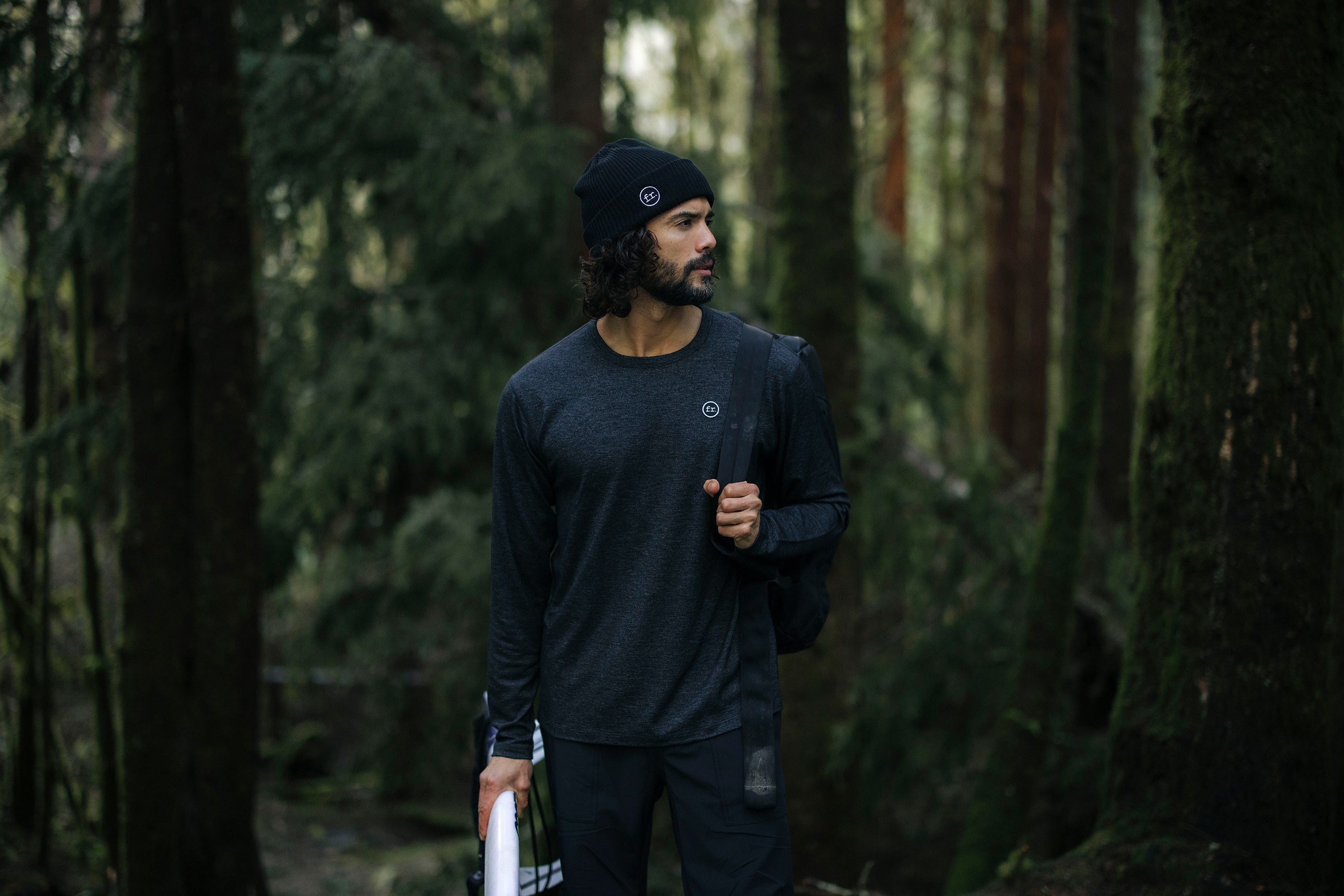 TOPS | Foreign Rider Co.