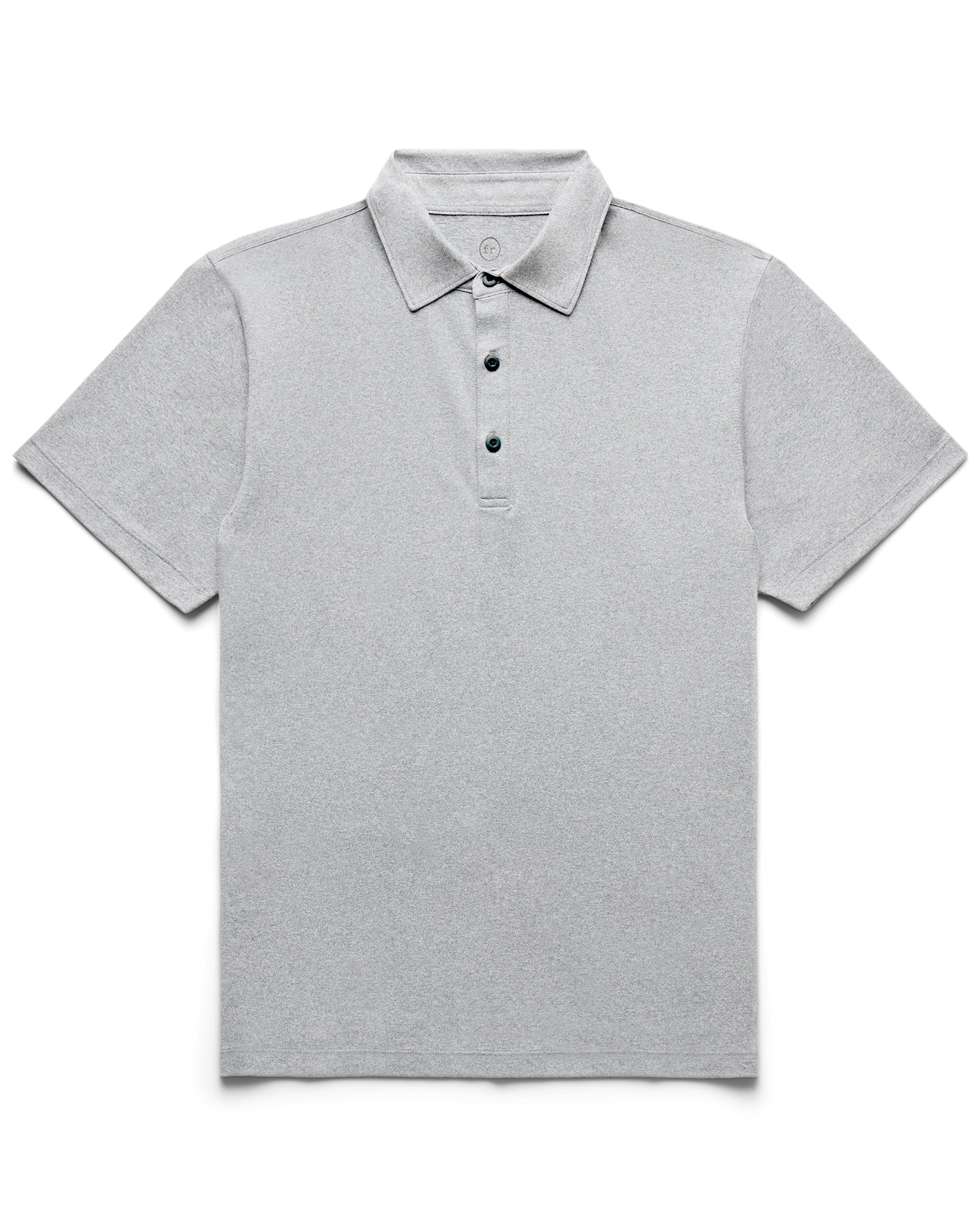 Odyssey Tech Polo | Foreign Rider Co.