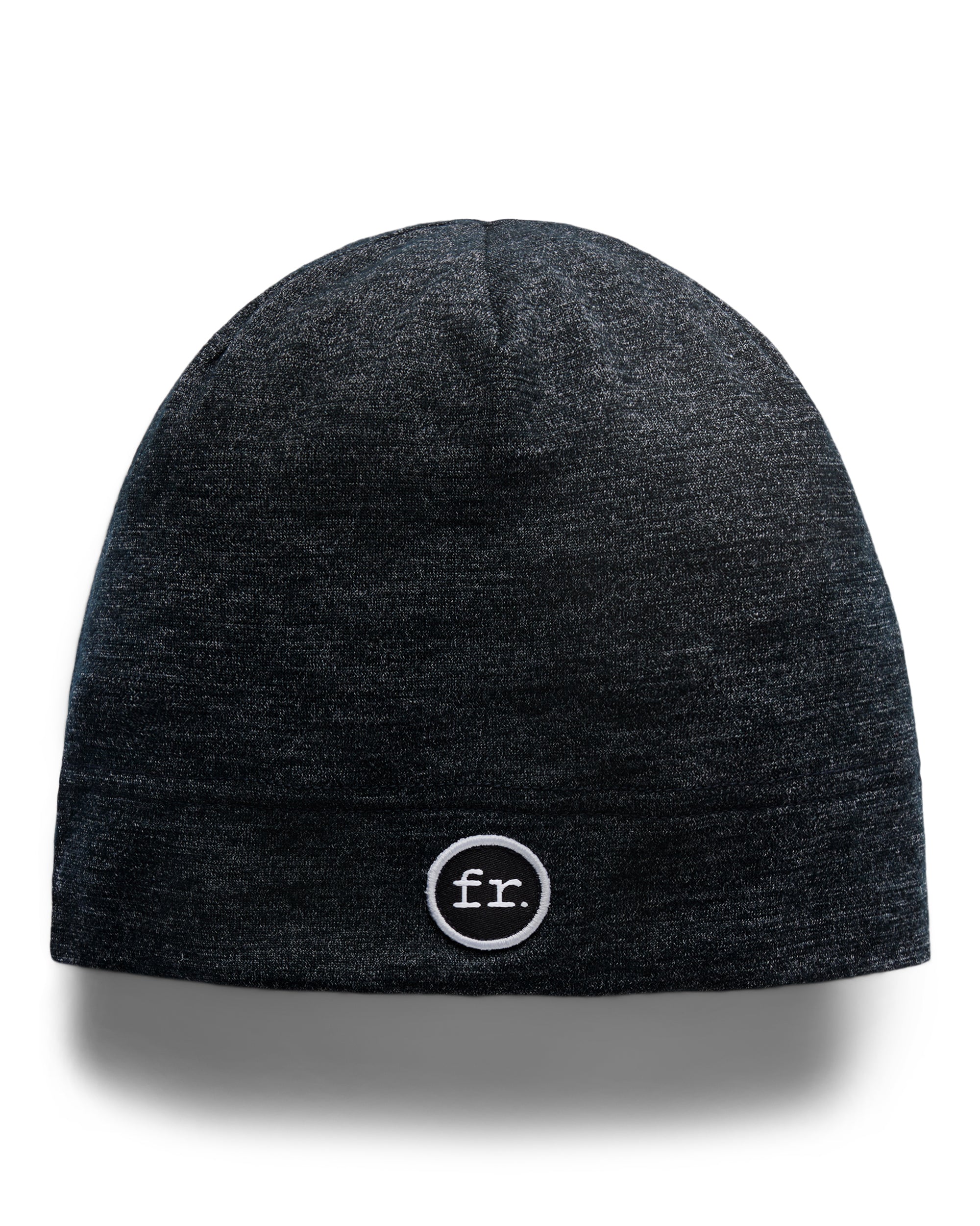 Merino Beanie | Foreign Rider Co.