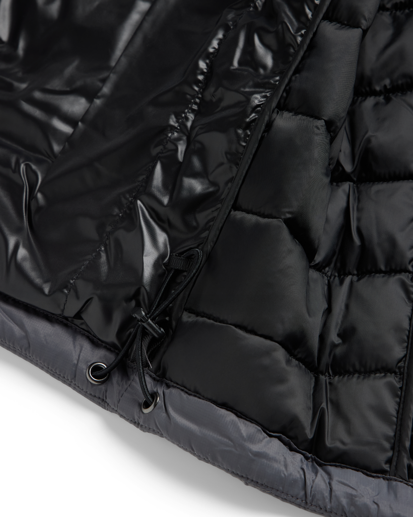 Hemisphere Jacket | Foreign Rider Co.